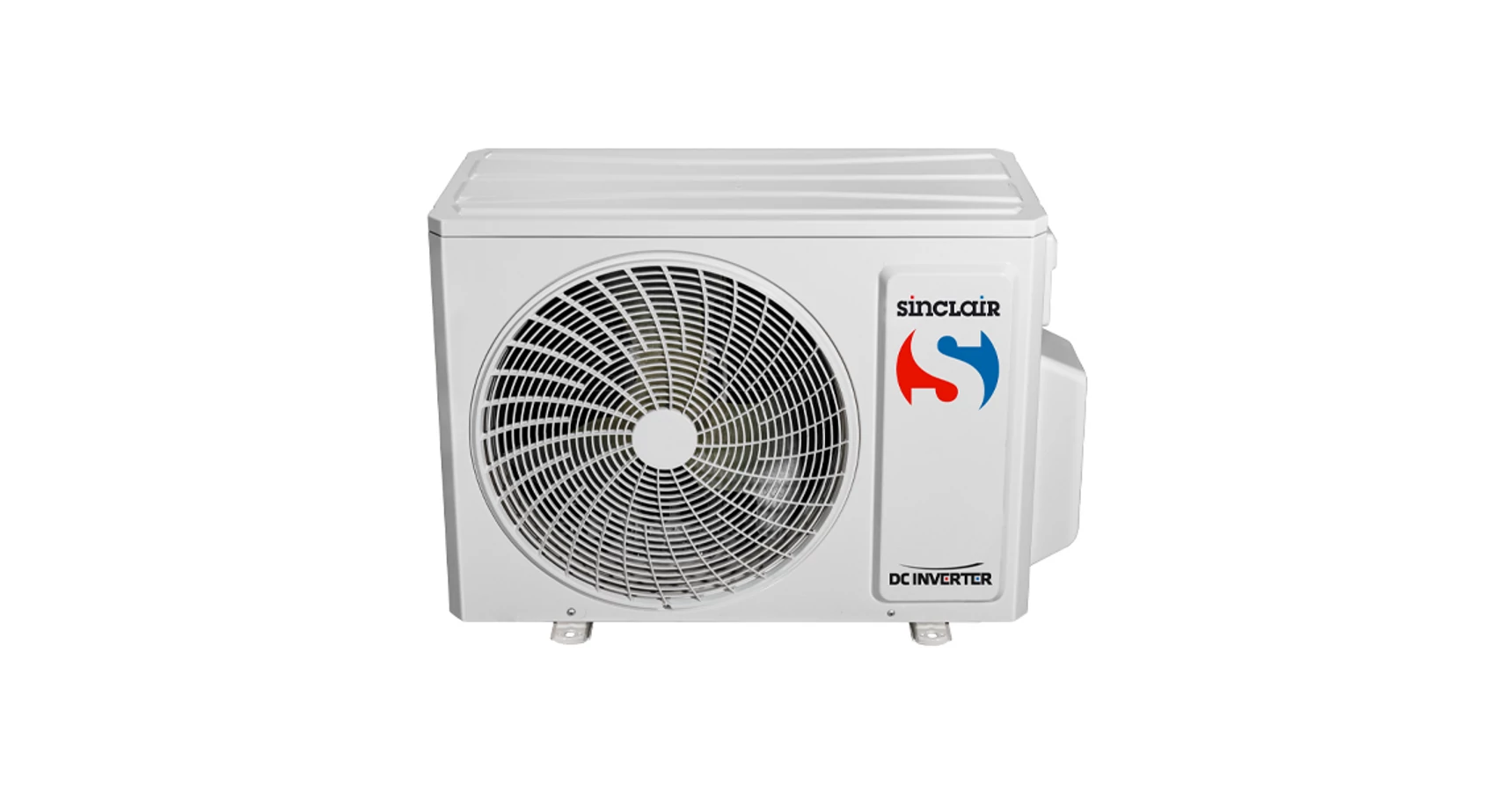 Sinclair Multi Variable MV-E18BI2 multi inverter klíma kültéri egység 5,3 kW