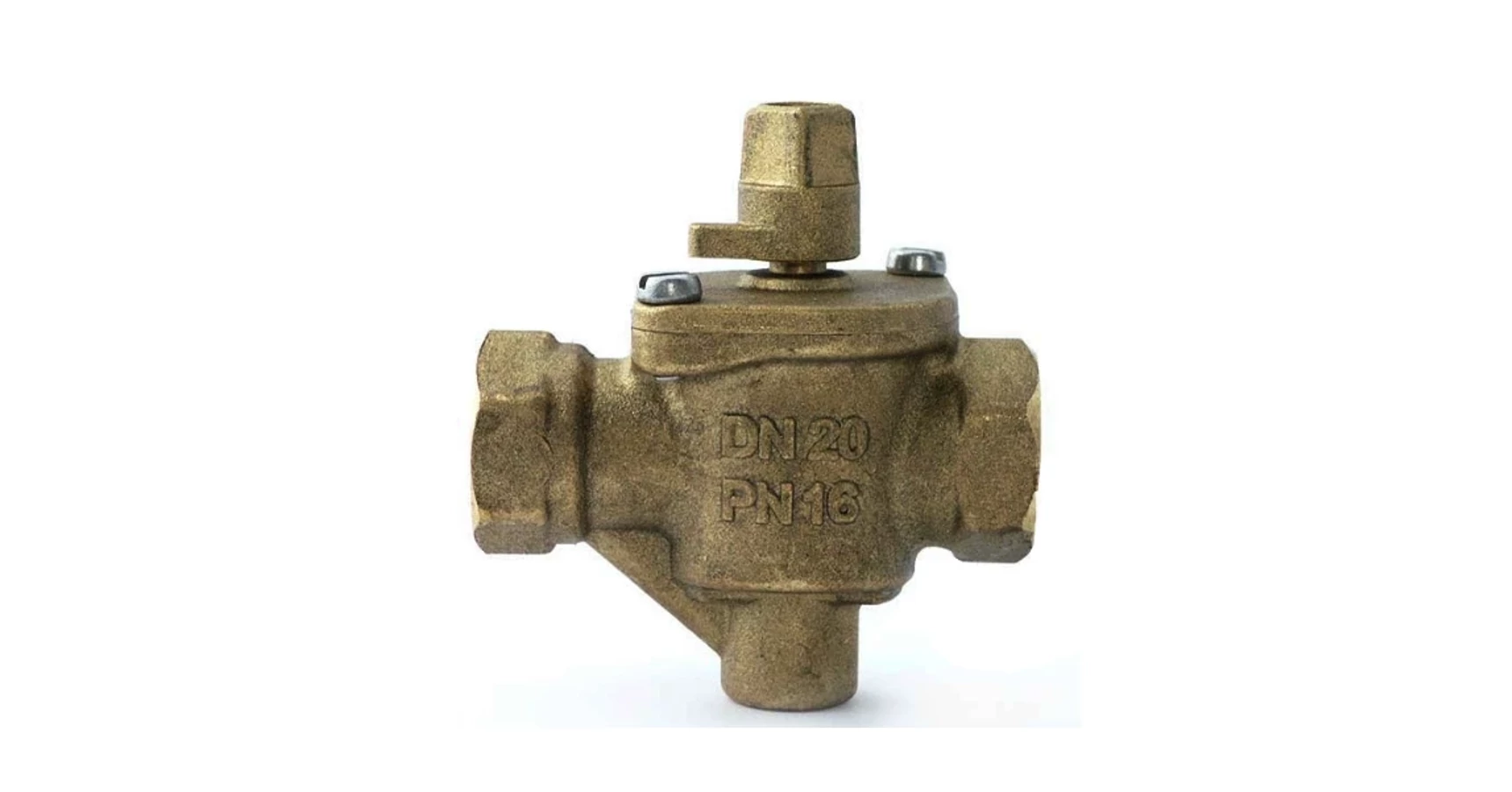 Mofém főcsap téli elzáró fagycsap 3/4? (113-0019-00)