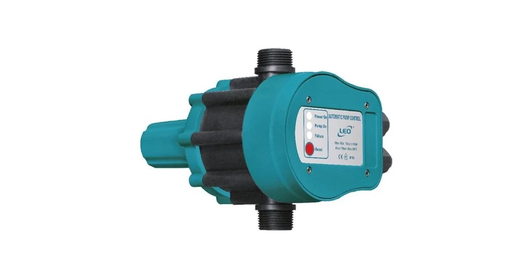 Leo Presscontrol PS-04A Nyomáskapcsoló