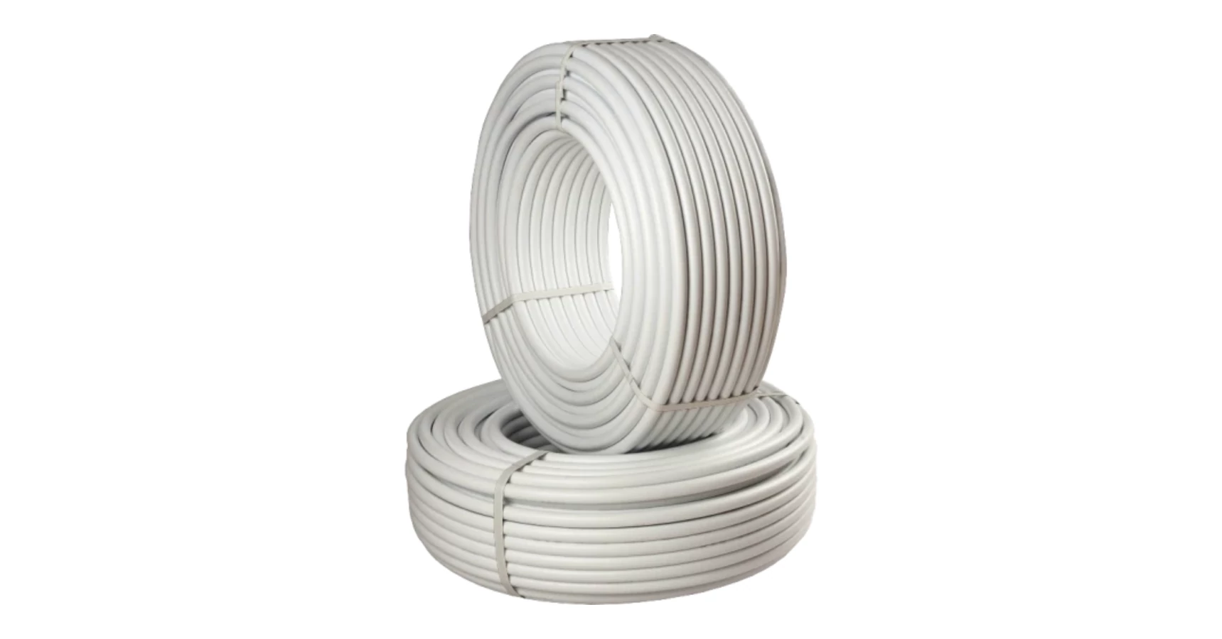 SuperPipe ötrétegű cső 20x2 200m