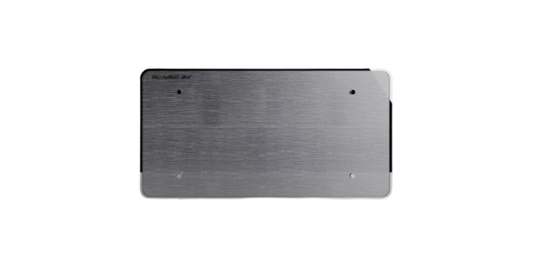 Reverso FS 800 Alacsony fali Design fan-coil készülék